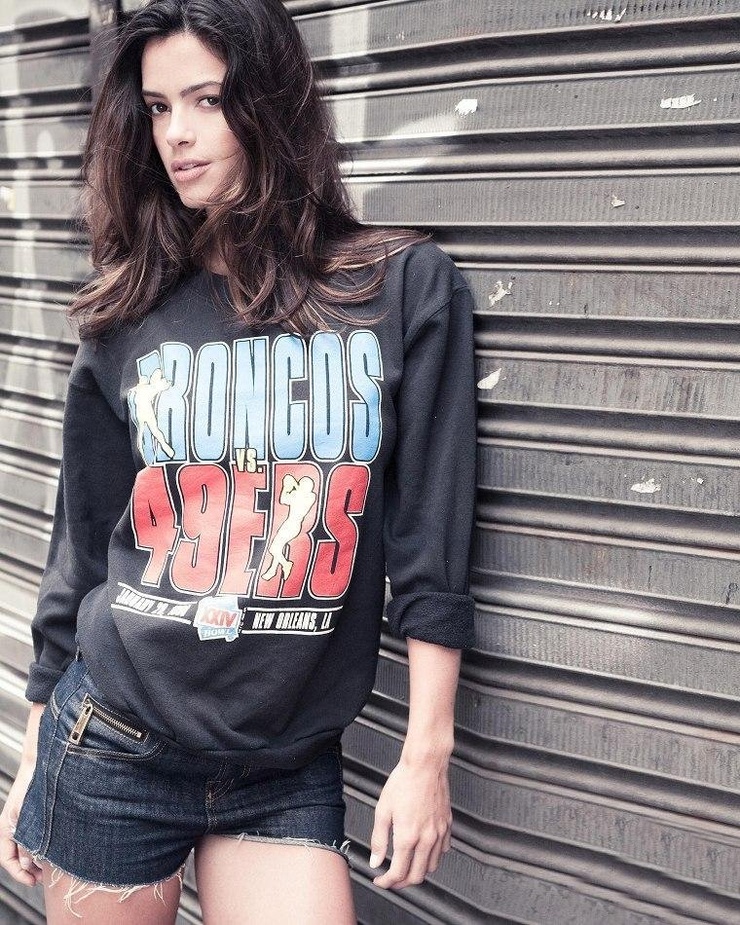 Silvia Ribeiro picture