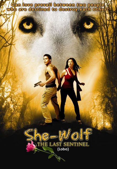 Image of Lobo