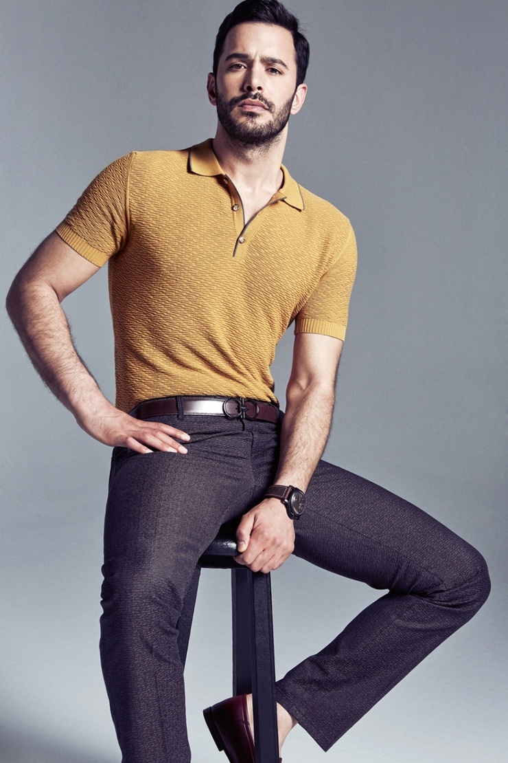 Baris Arduç picture