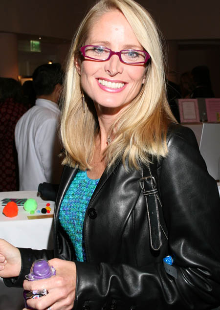 Picture of Jane Sibbett
