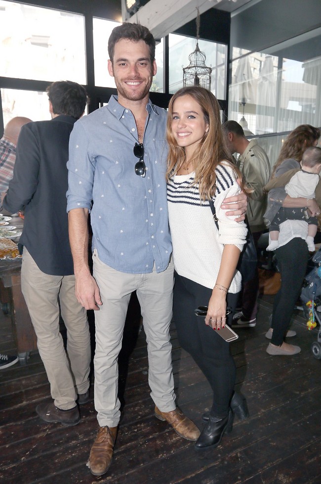 Picture of Agam Rodberg