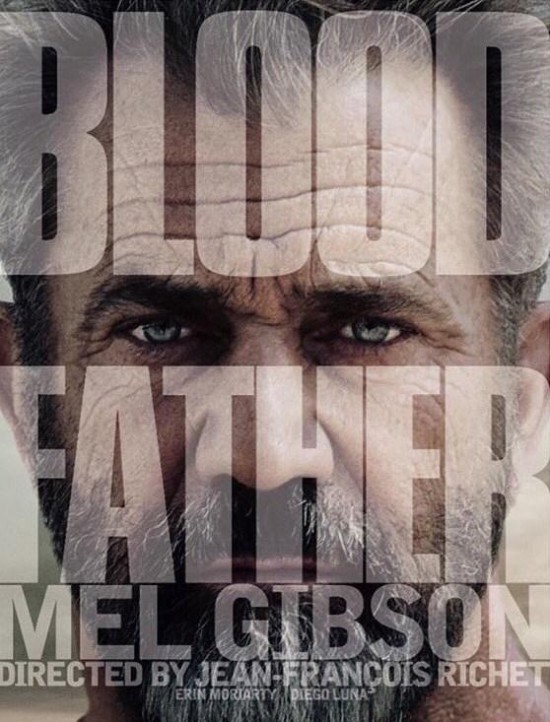 Picture of Blood Father