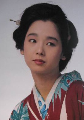 Picture of Yûko Tanaka
