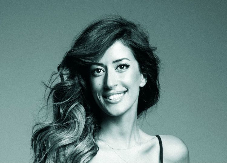 Picture of Ana Moura