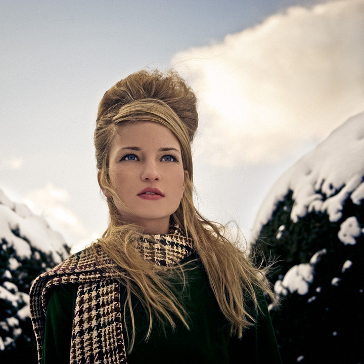 Shannon Baymore