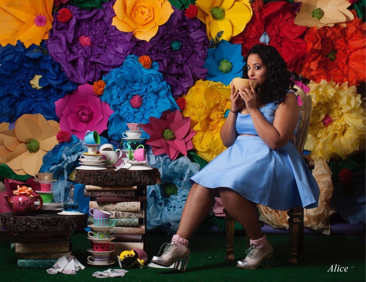 Picture of Alex LaRosa