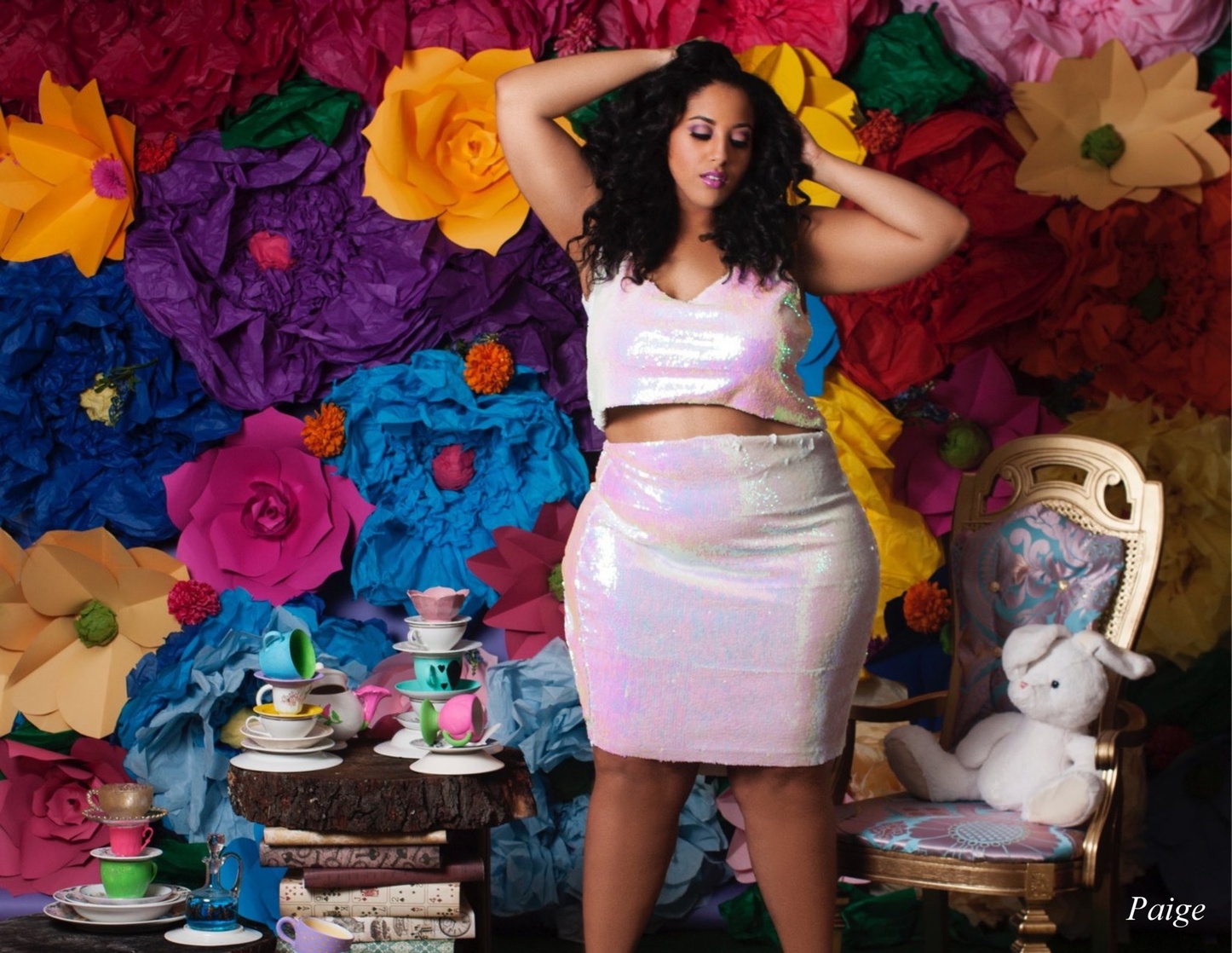 Picture of Alex LaRosa