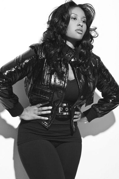 Picture of Anansa Sims