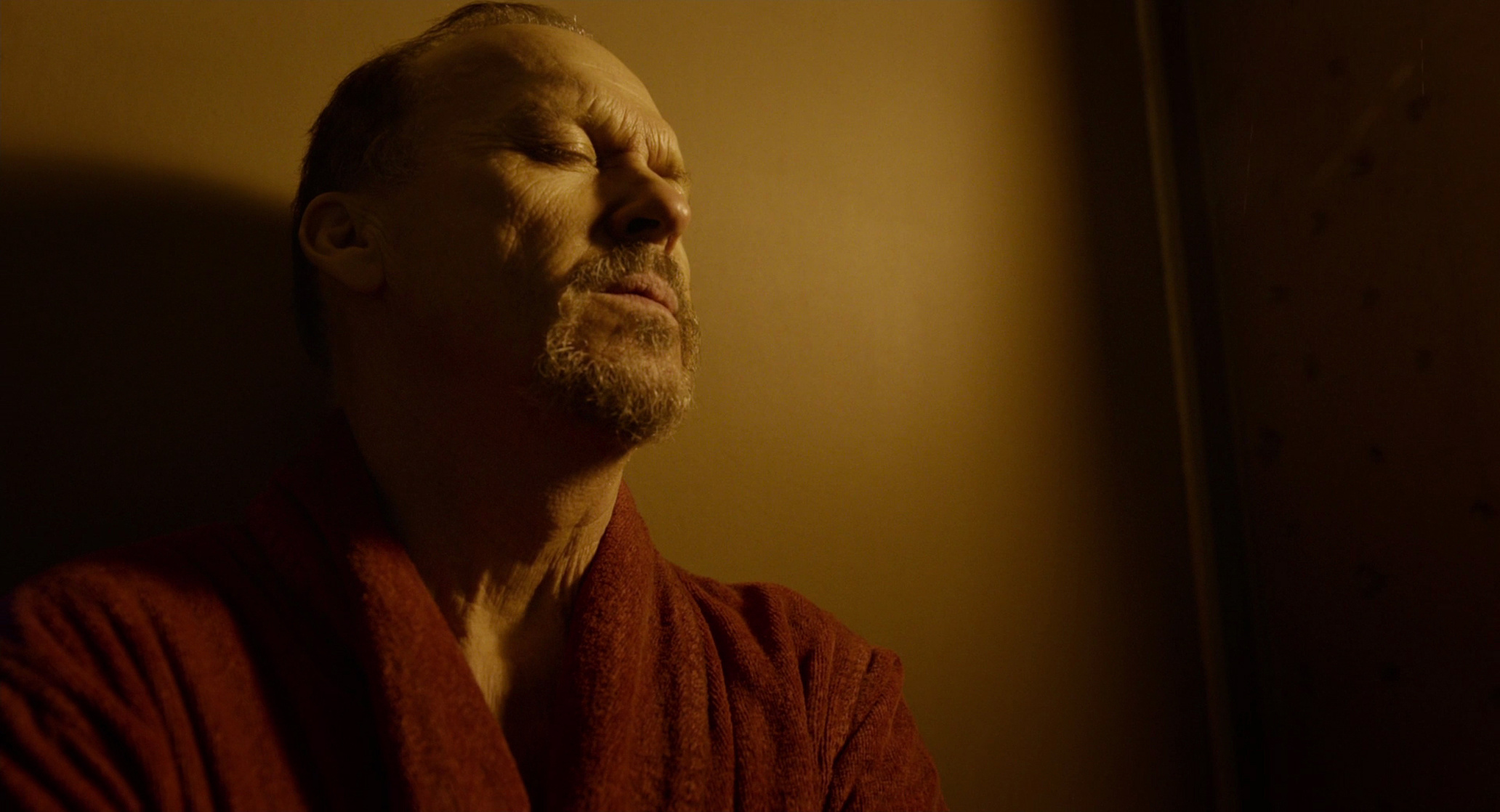 Image of Birdman or (The Unexpected Virtue of Ignorance)