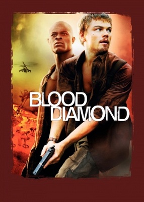 Picture of Blood Diamond
