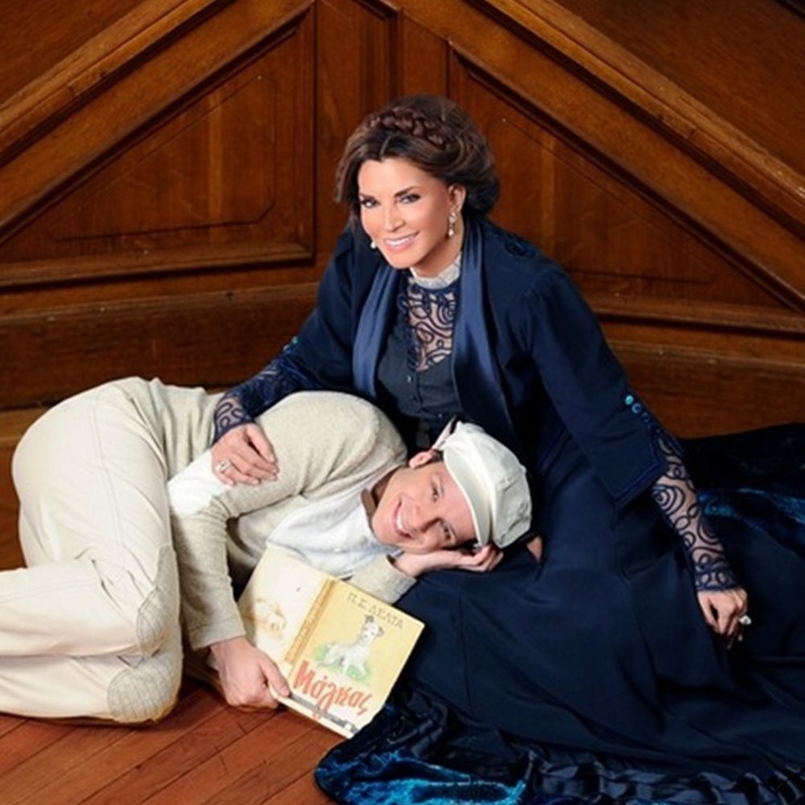 Picture of Mimi Denisi