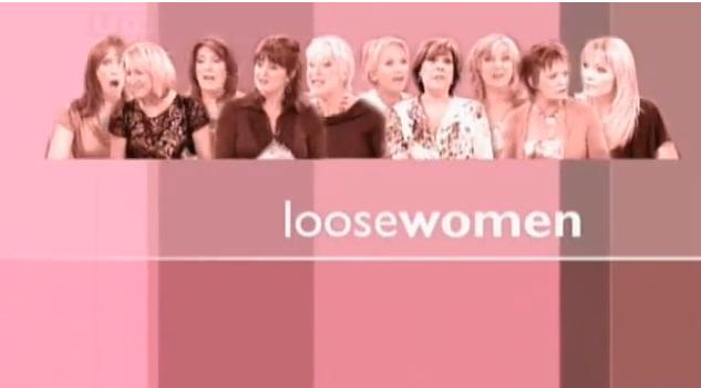 Picture of Loose Women