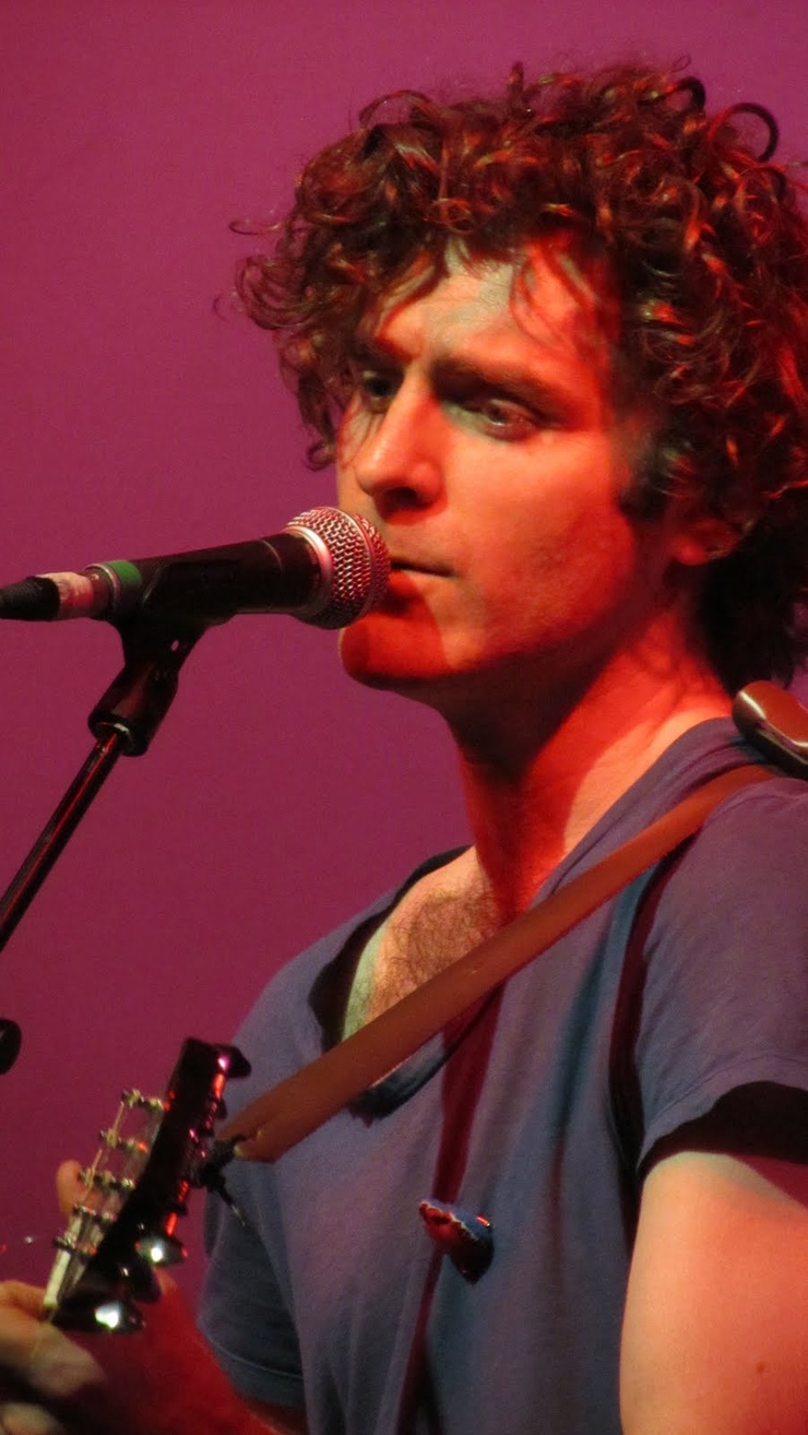 Picture of Orlando Seale