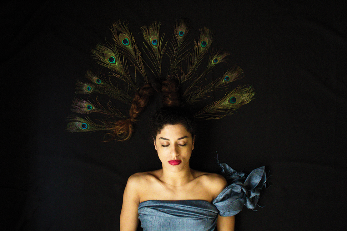 Picture of Marina Satti