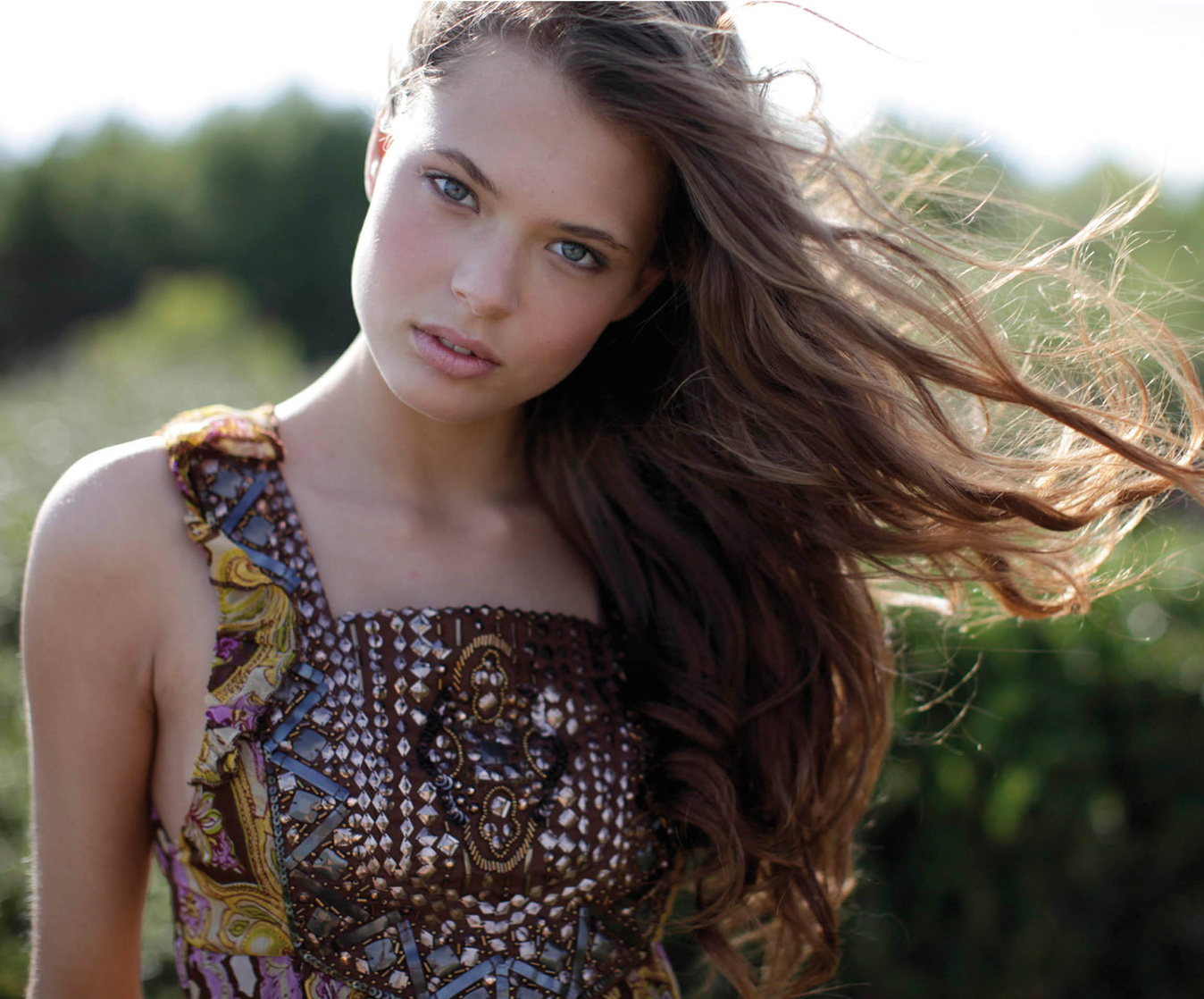 Picture of Sonya Veshtebey