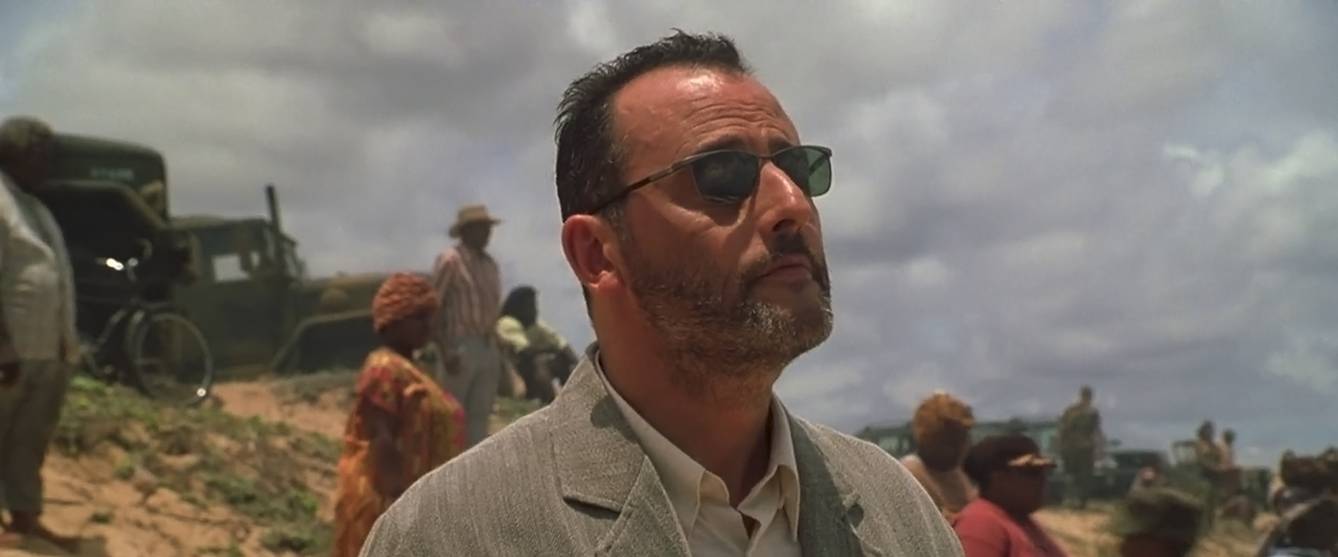 Jean Reno