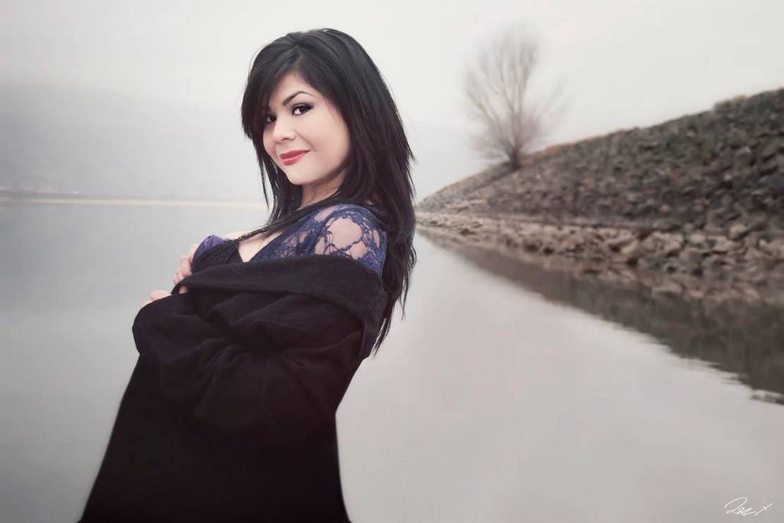 Picture of Stacey-Lynn Manywounds