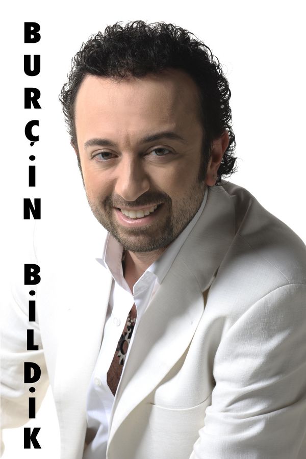 Picture of Burçin Bildik