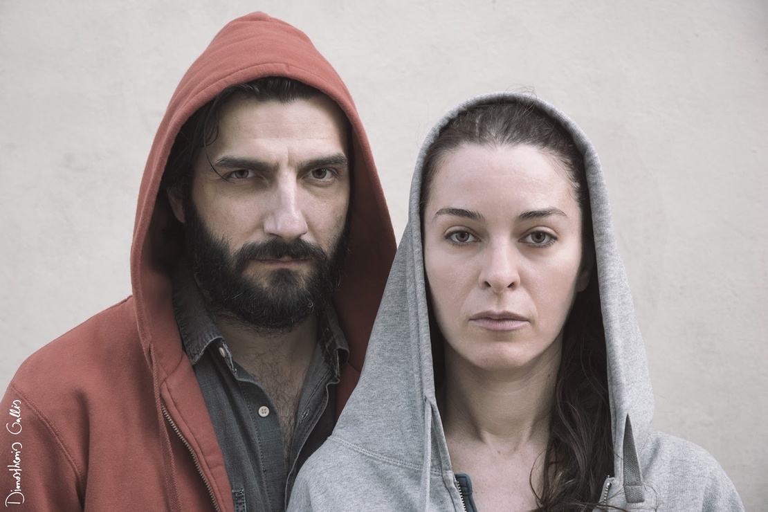 Picture of Maria Protopappa