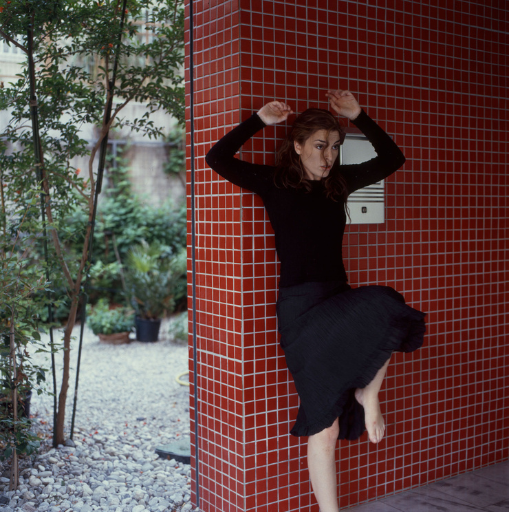 Picture of Maria Protopappa