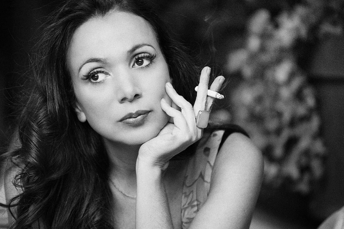 Picture of Christina Alexanian