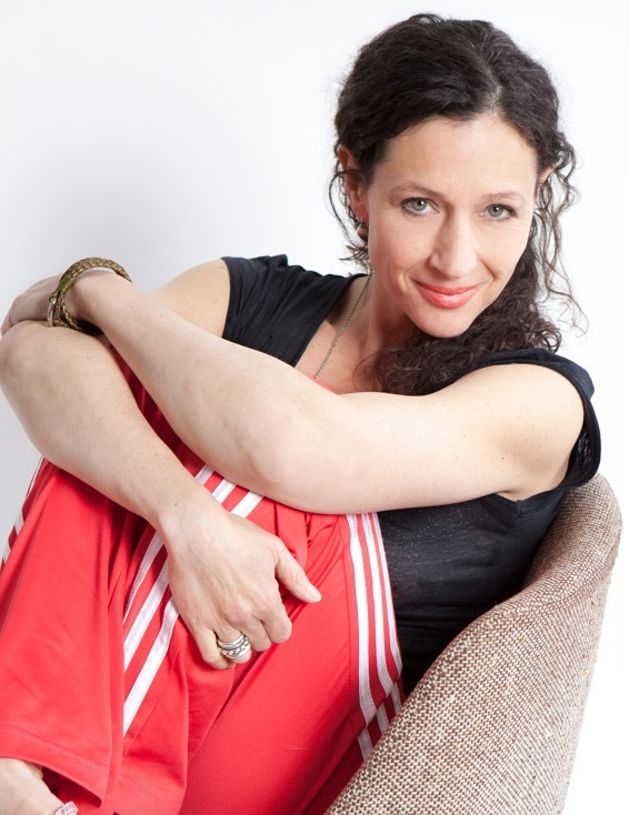 Picture of Delia Mayer