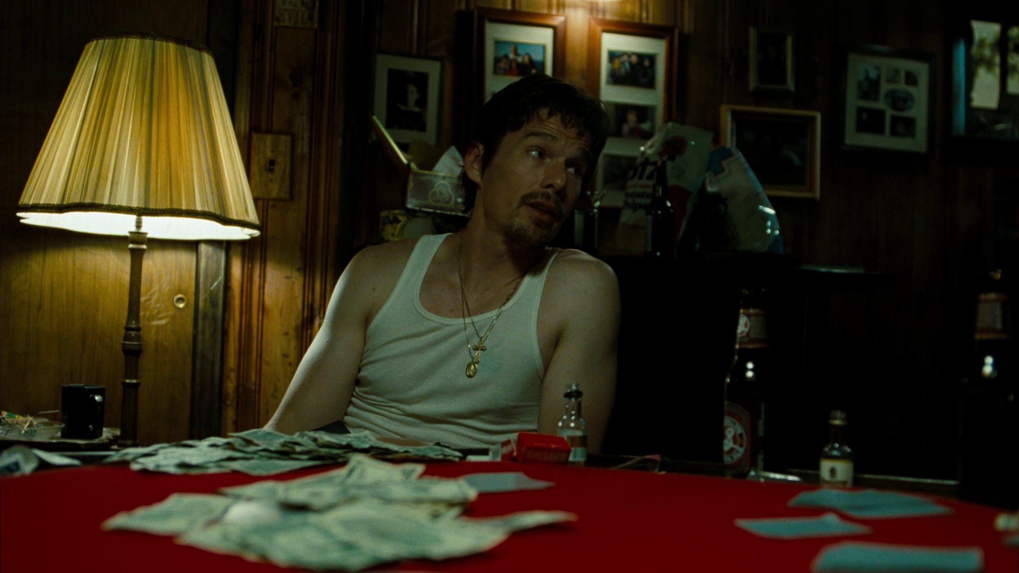 Picture of Brooklyn's Finest