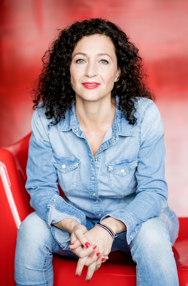 Picture of Delia Mayer