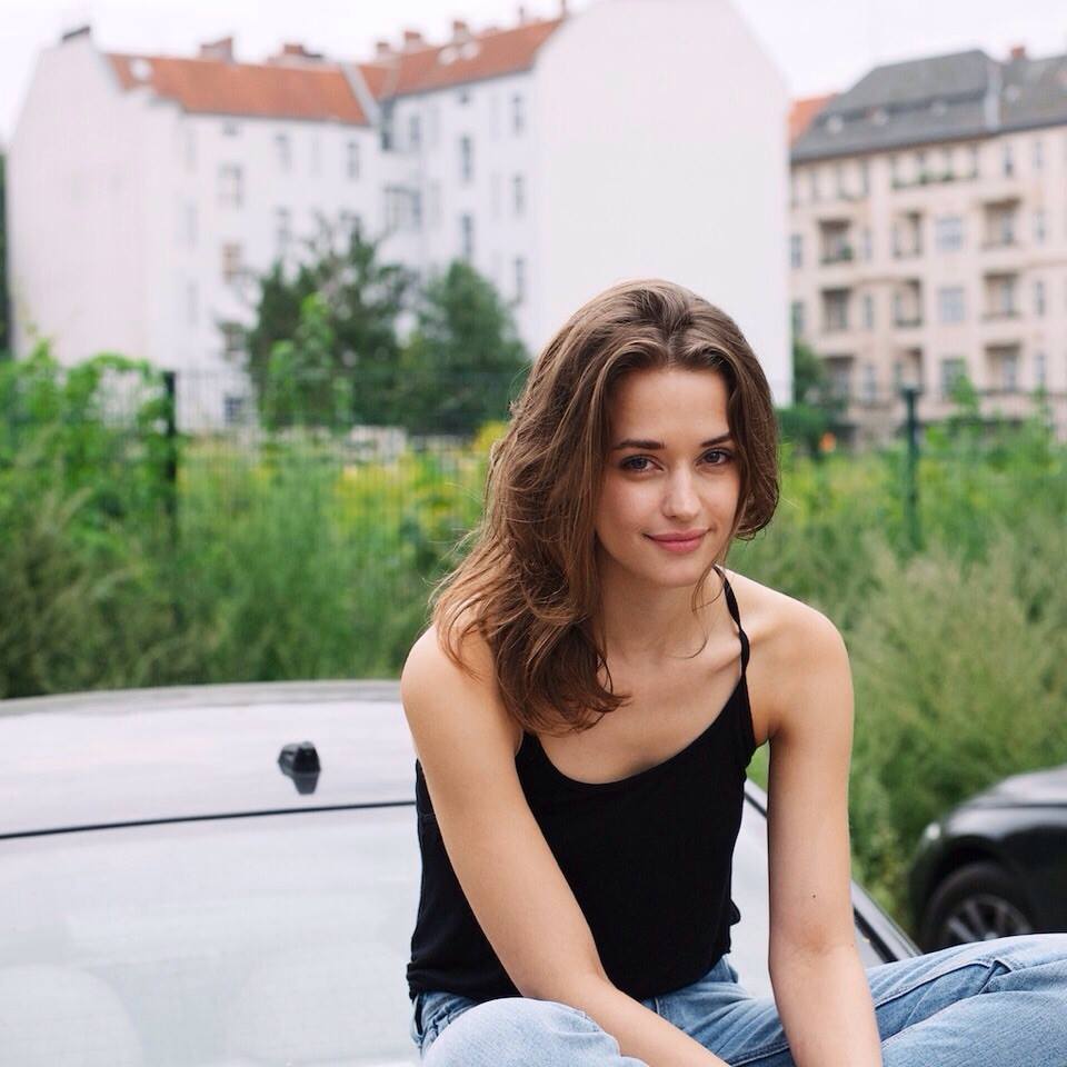 Picture of Lisa Volz