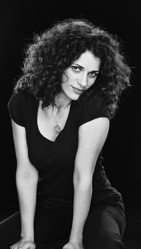 Picture of Ruth Gabriel