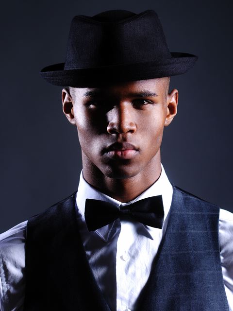 Picture of Henry Watkins