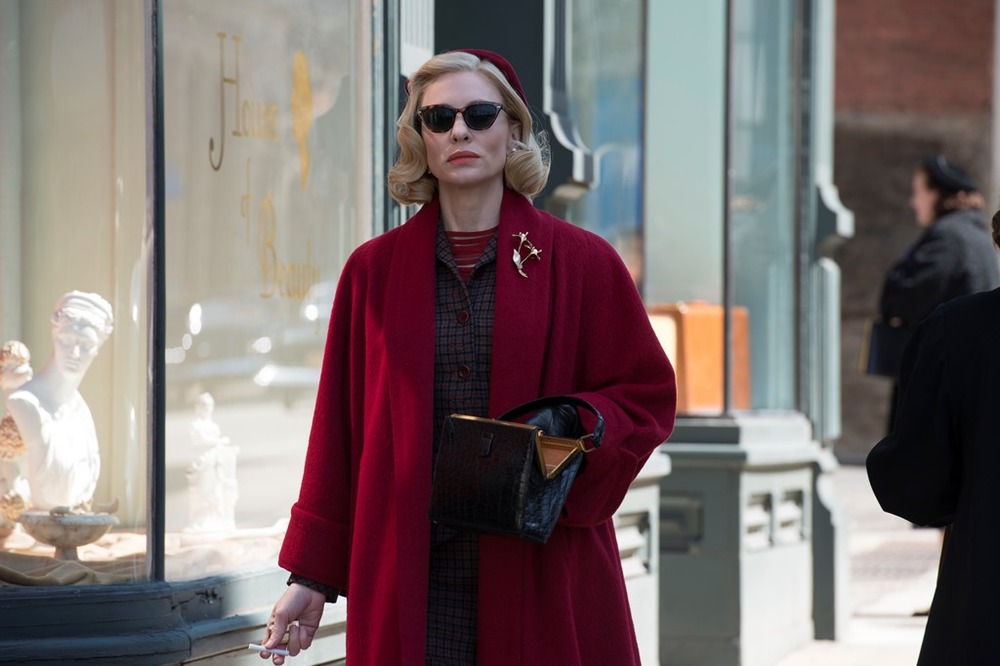 Picture of Carol