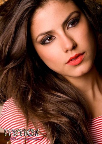 Picture of Bárbara López