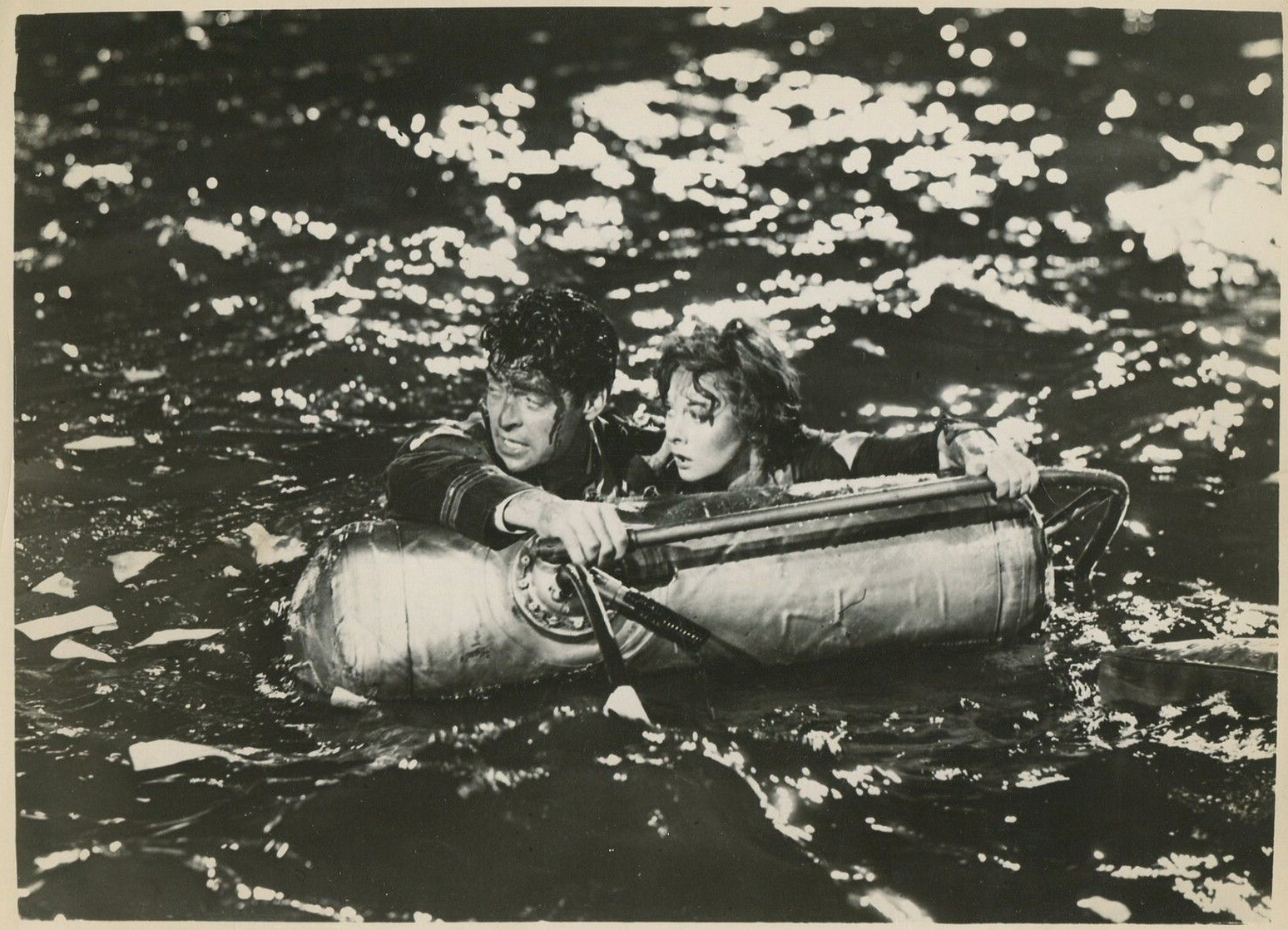 Picture of With a Song in My Heart