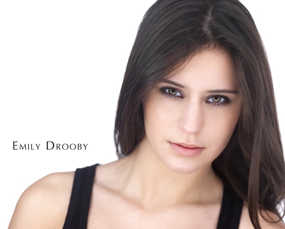 Image of Emily Drooby