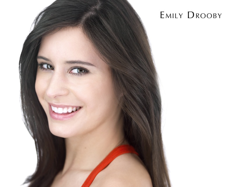 Emily Drooby picture