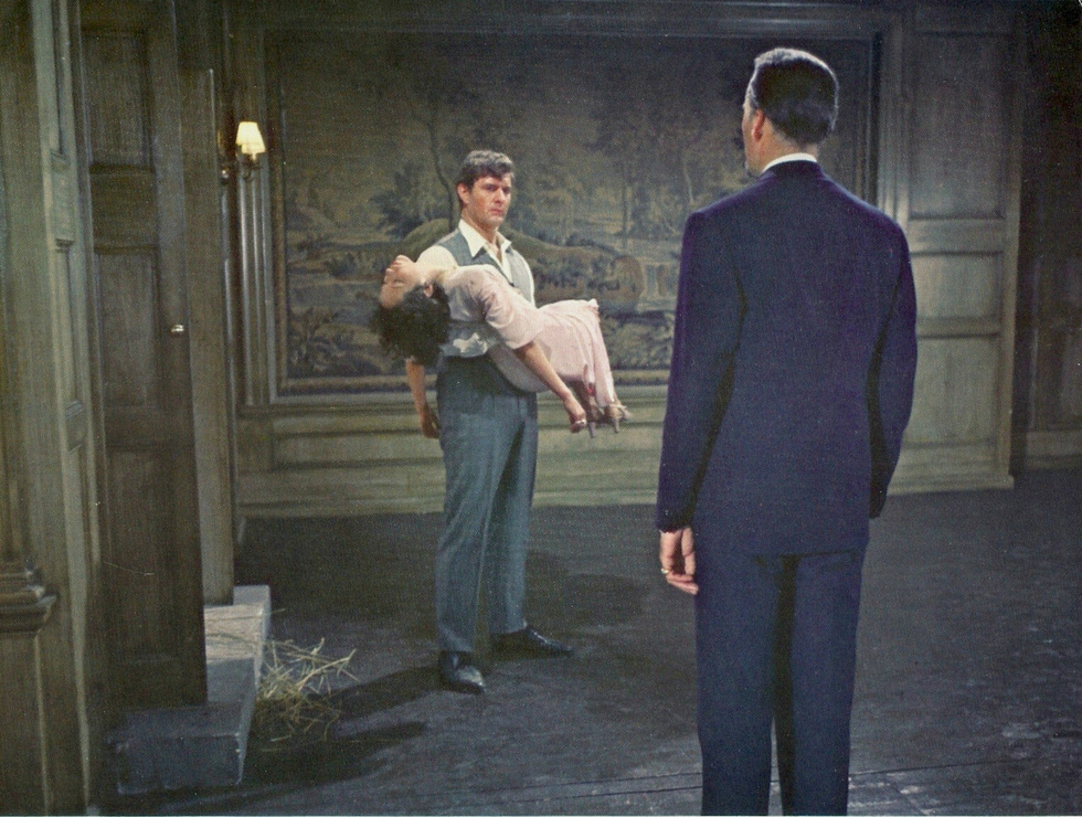 Picture of The Devil Rides Out