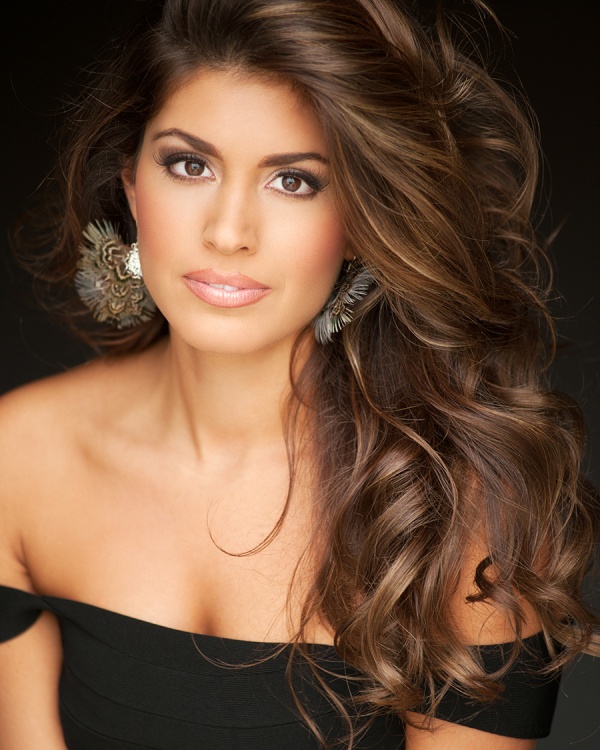 Picture of Olivia Olvera