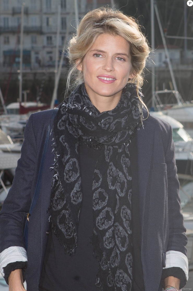 Image of Alice Taglioni