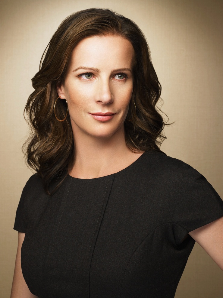Picture of Rachel Griffiths