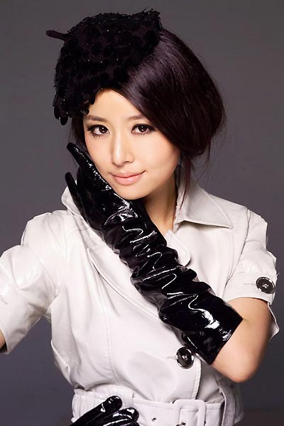 Picture of Ruby Lin