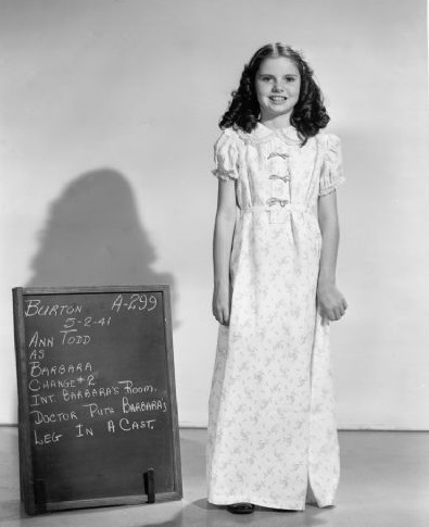 Picture of Ann E. Todd