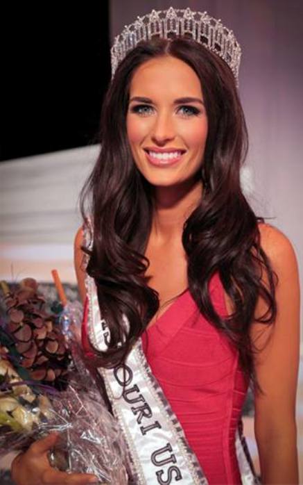 Picture of Erica Sturdefant