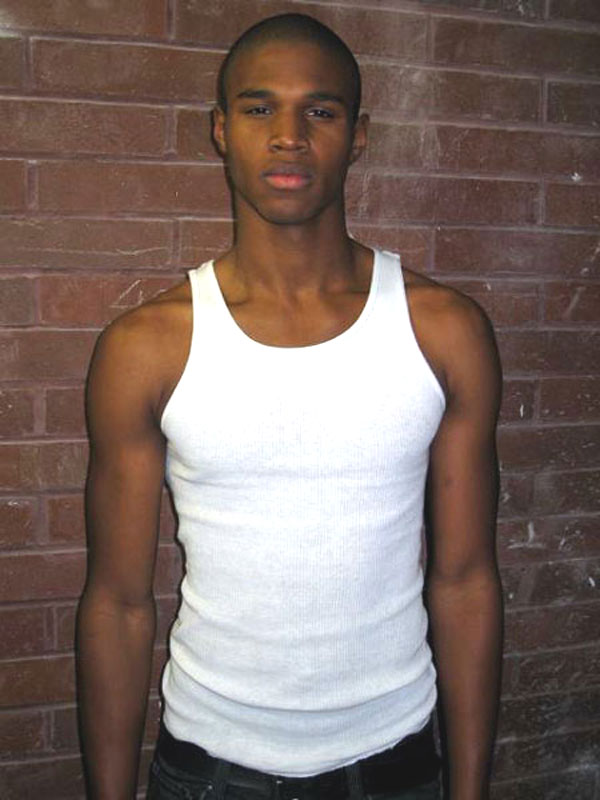 Picture of Henry Watkins