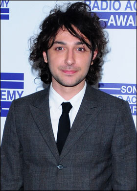 Picture of Alex Zane