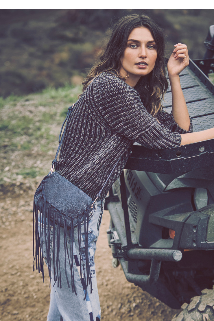 Image of Andreea Diaconu