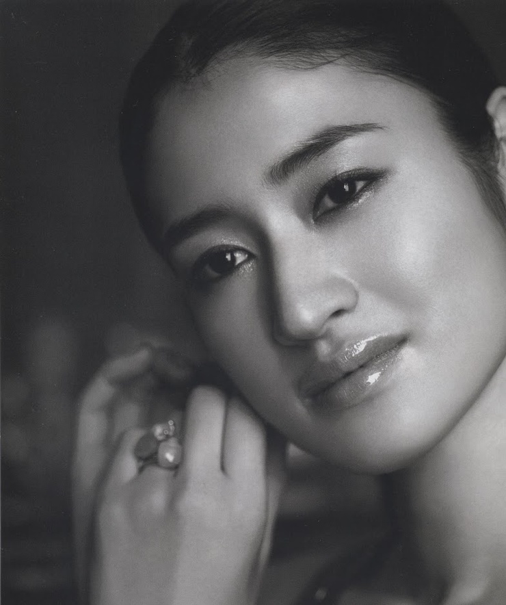 Picture of Koyuki