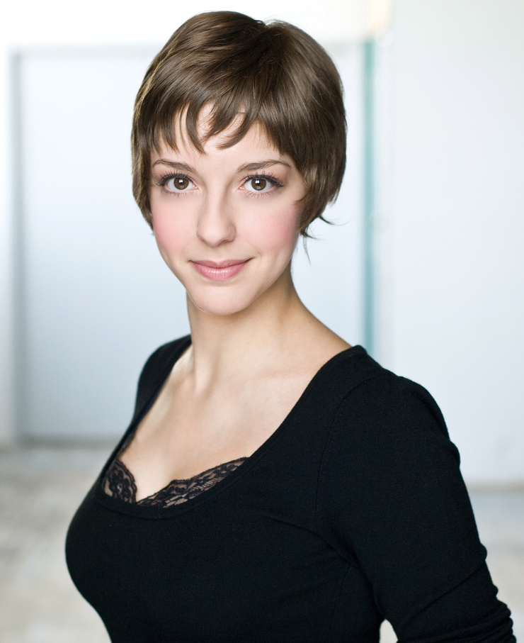 Image of Steffi DiDomenicantonio