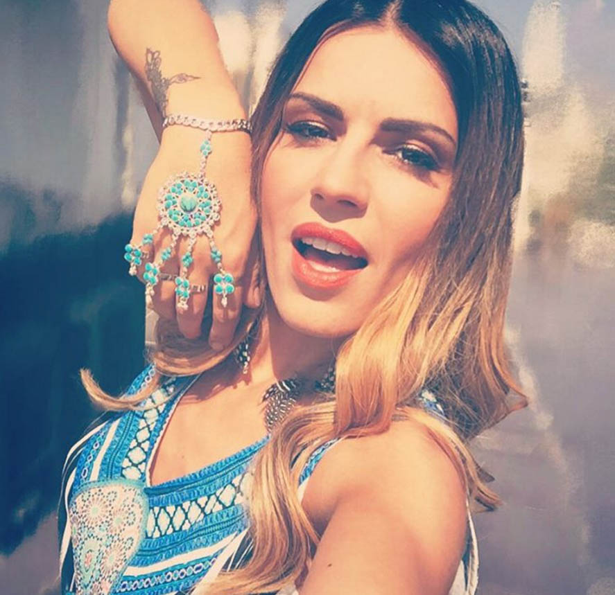 Christina Koletsa picture