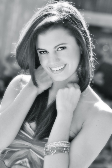 Picture of Hayley Erbert